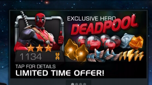 Free To Play Monetization: Making The First Purchase — Mobile Free To Play